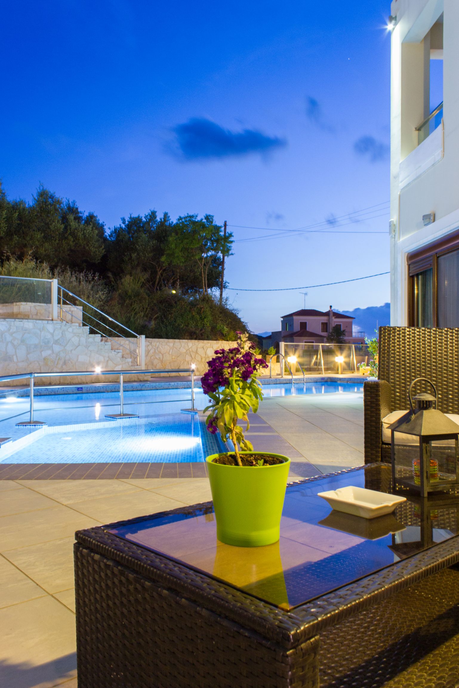 One Bedroom Suite Esthisis Hotel Suites Maisonettes One Bedroom Suite Esthisis Hotel Suites Maisonettes